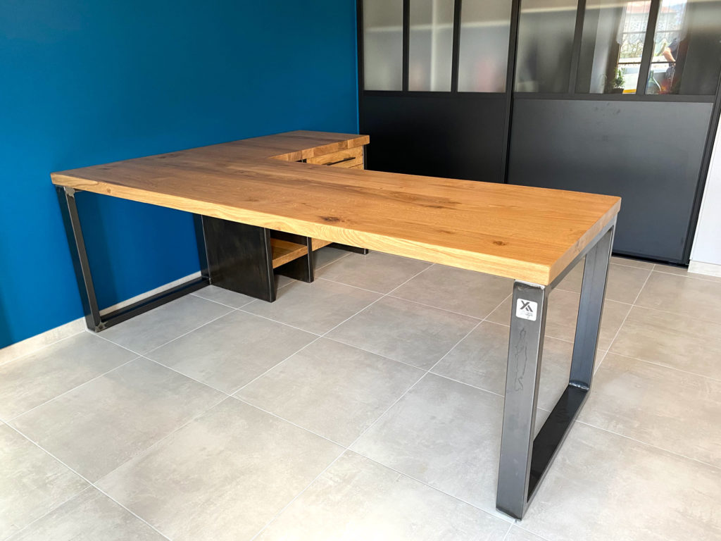 Bureaux | Your Metal Design YMD YMDesign